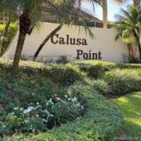 Calusa Point HOA